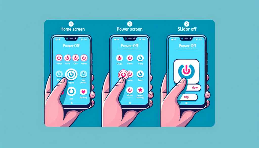 Wie schalte ich mein Handy aus? - EXPLAINED